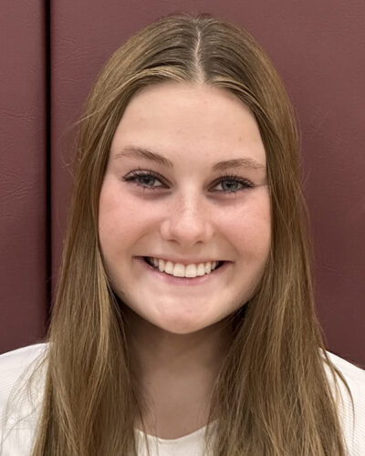 GETTING TO KNOW Madelyn Haala | News, Sports, Jobs - The Journal